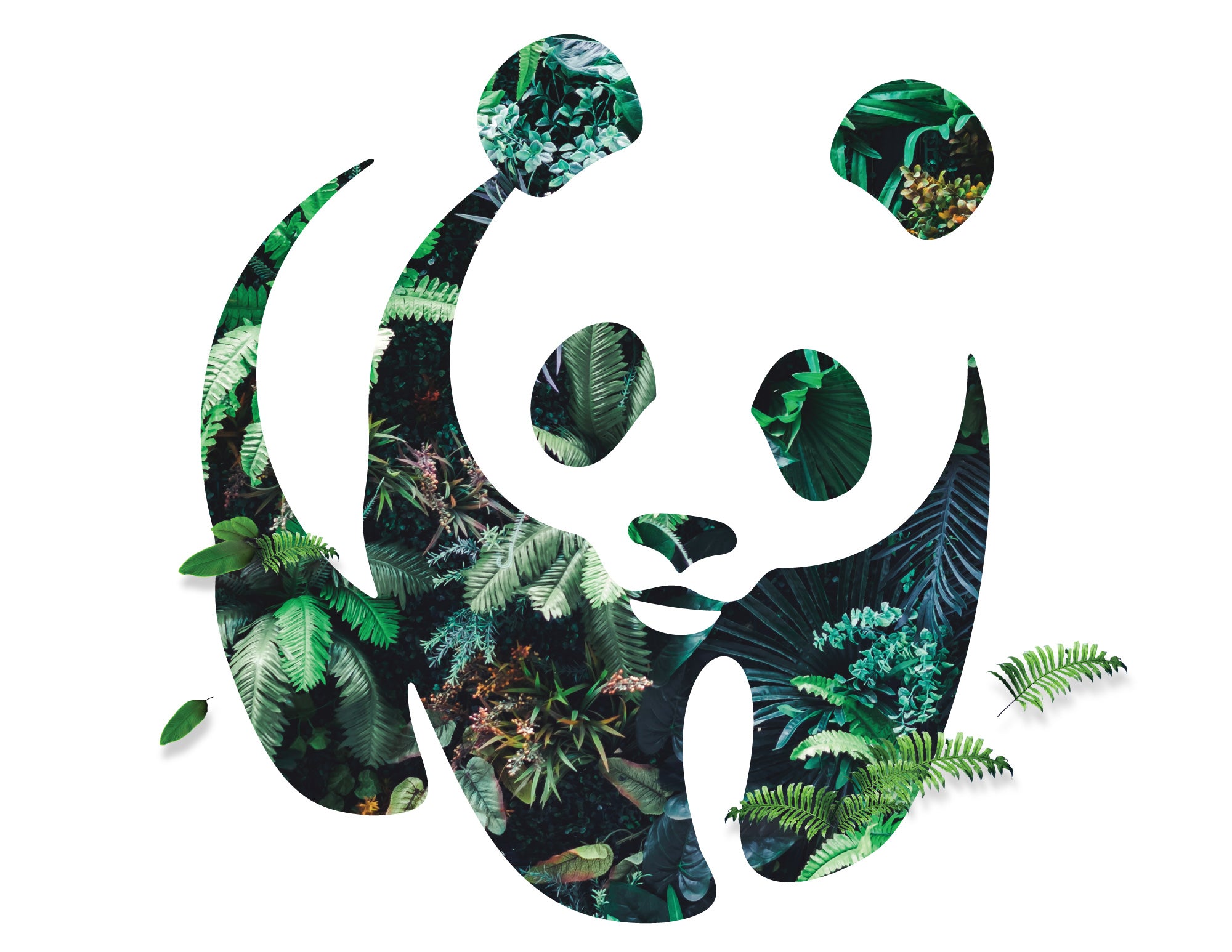 World Wide Fund for Nature Hong Kong – Panda Shop