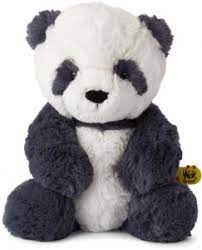 Panu the Panda 29cm – Panda Shop