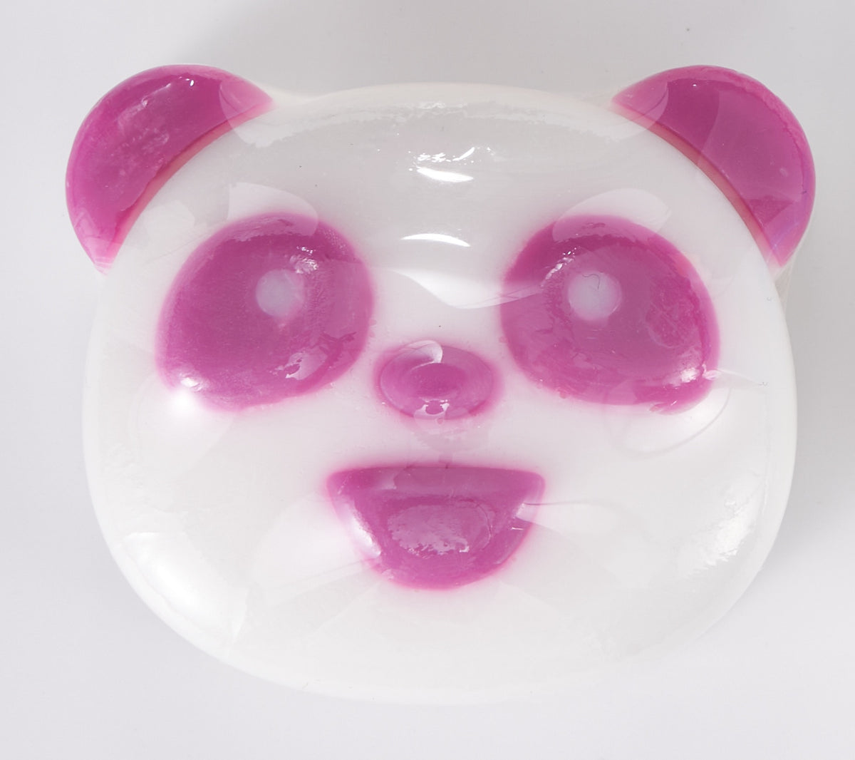 Lovely Panda Soap 100g – Panda Shop