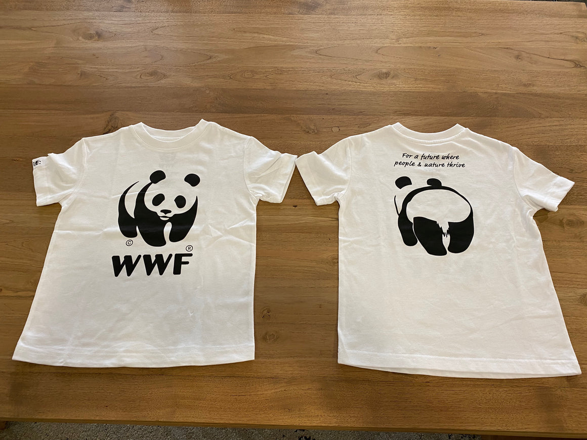 We WEAR – Panda Shop