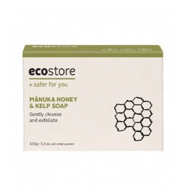 Ecostore Soap 150g – Panda Shop