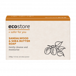Ecostore Soap 150g – Panda Shop